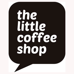 The Little Coffee Shop - Cafe.i.n.ação